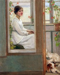 Geoffrey Baker | Artnet