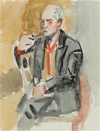 Gerard Dillon | Artnet