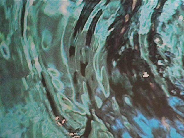 Mother of Pearl, 1999 by Jack Pierson on artnet