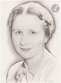 Maurice Tabard | Artnet