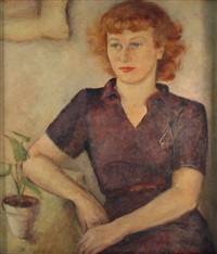 Aaron Shikler | Artnet