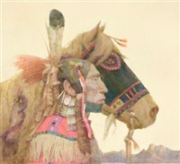 Kenneth Riley | Artnet