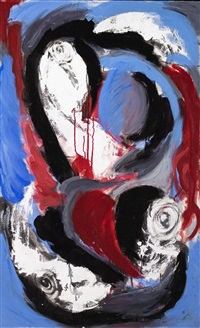 Yvonne Pickering-Carter | Artnet