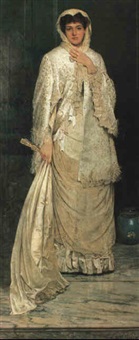 Matthew White Ridley | Artnet