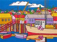 Michael Tickner | Artnet