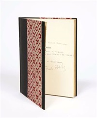 André Breton | Artnet