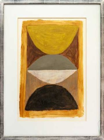 Danae V by Breon O'Casey on artnet