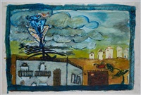 Hasan Hourani | Artnet