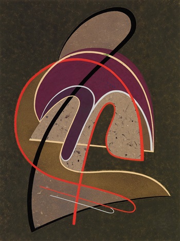 Composizione by César Domela on artnet