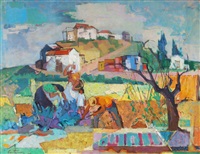 Emilio Centurión | Artnet