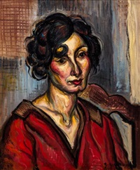 George Josimovich | Artnet