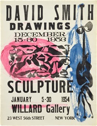 David Smith | Artnet | Page 3