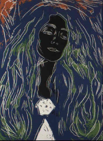 Madonna by Andy Warhol on artnet