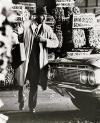 Howard Zieff | Artnet