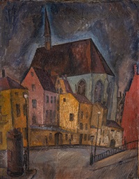 Ignaz Epper | Artnet