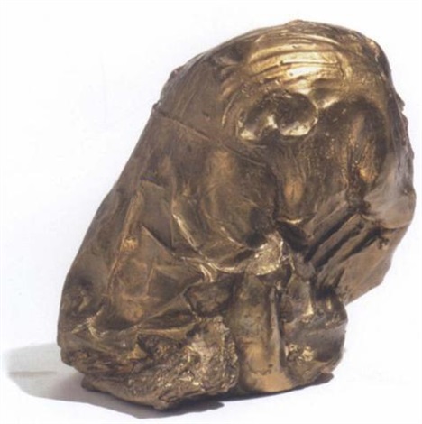 Indpakket gestalt by Christian Lemmerz on artnet