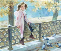 Sergei Marchenko | Artnet