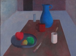 Zátišie by Milan Pasteka on artnet