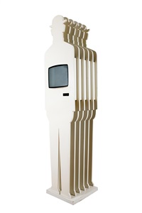 Yannis Gaïtis | Artnet