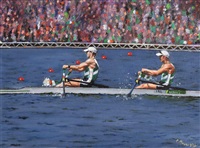 Charles Mountjoy | Artnet