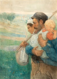 Frantz Charlet | Artnet