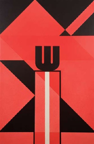 Homage to tiki hands by Guy Ngan on artnet