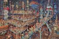 Ernest Ruckle | Artnet