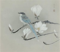 Genso Okuda | Artnet