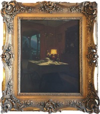 Marcel Rieder | Artnet