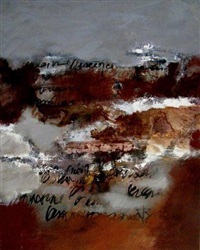 Danielle Laffitte | Artnet