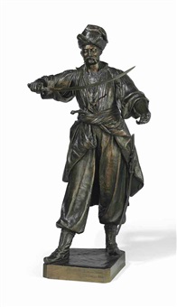 Stanislaw Lewandowski | Artnet