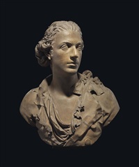 Jean-Baptiste Boudard | Artnet