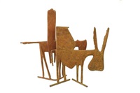 Dan Zaretsky | Artnet