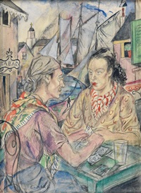 Ethel Mars | Artnet