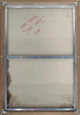 Time Warp by Blade (Steven Ogburn) on artnet