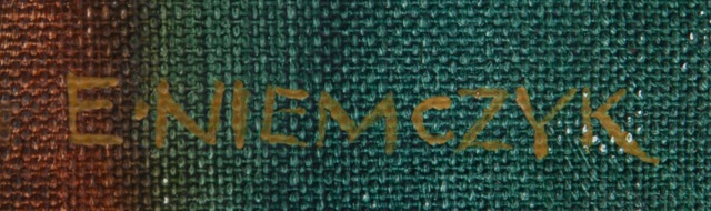 Ania by Malgorzata Babicz-Pempel on artnet