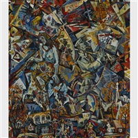 Sergei Chepik | Artnet