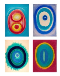 Prafulla Mohanti | Artnet