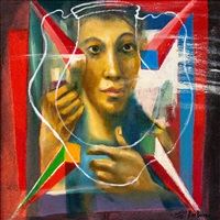 Emmanuel Garibay | Artnet