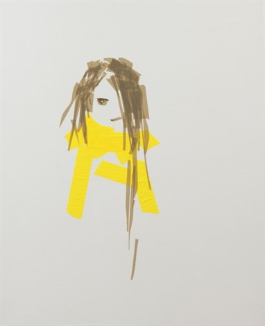 Nina 2 by Luis Rodrigo on artnet