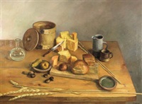 Charles Hardaker | Artnet