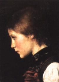 Georg Buchner | Artnet