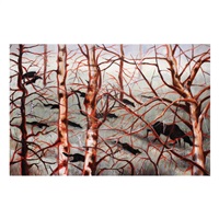 Bree Johnson | Artnet