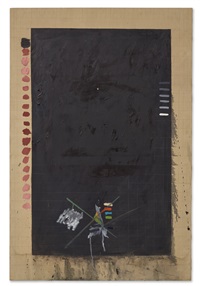 Pat Steir | Artnet | Page 2