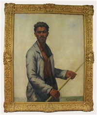 Frederick Taubes | Artnet