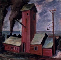 Arnold Pyle | Artnet