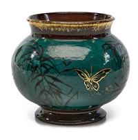 Matt Morgan Art Pottery (Co.) | Artnet