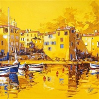 Patrick Turion | Artnet