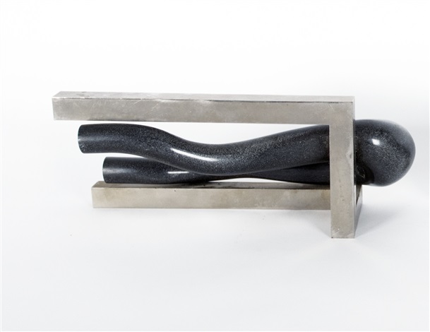 Onde by Martin and Brigitte Matschinsky-Denninghoff on artnet