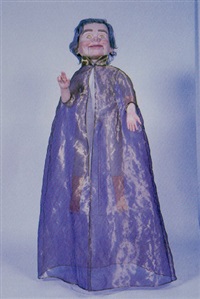 Alison Gill | Artnet